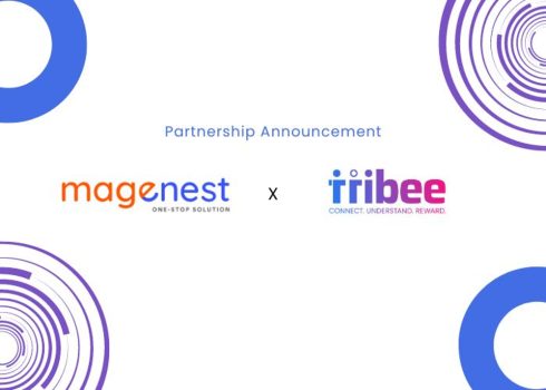 Magenest Chính Thức Thiết Lập Quan Hệ Hợp Tác Cùng Tribee