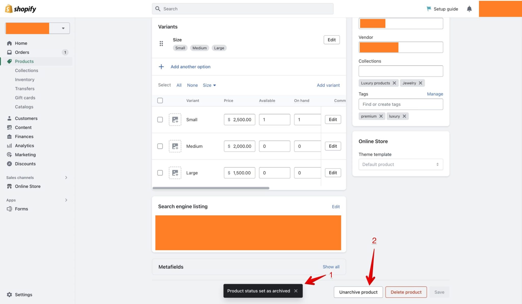 How to Add Products to Shopify Store: A Comprehensive Guide