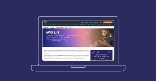 Chương trình AWS Lift – Bước đệm cho hành trình Cloud Computing