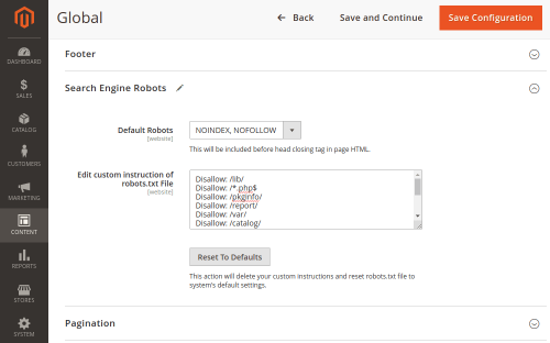 Magento SEO Optimization: Best Practices to Drive Traffic