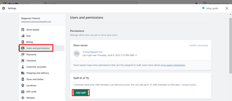 What Is a Shopify Development Store & How to Create Awesome Demos