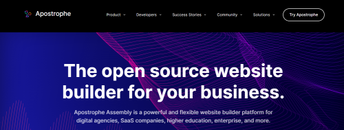 Top 16 Best Open Source Headless Cms That You Need To Know