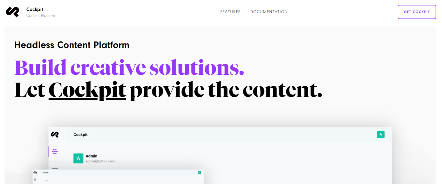 Top 16 Best Open Source Headless CMS That You Need to Know