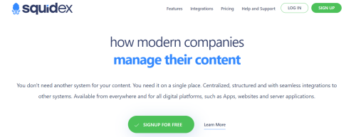 Top 16 Best Open Source Headless CMS That You Need to Know