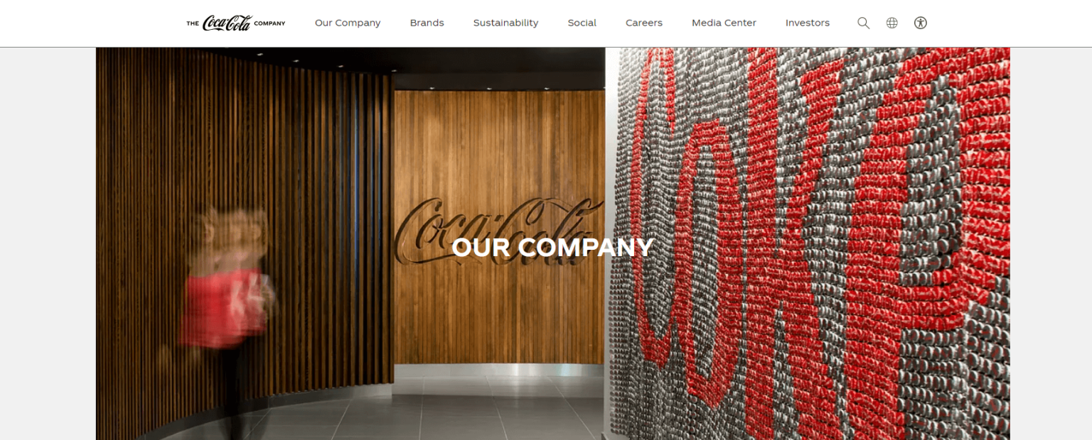 Best About Us Page Examples and Tips To Present Your Brand Image