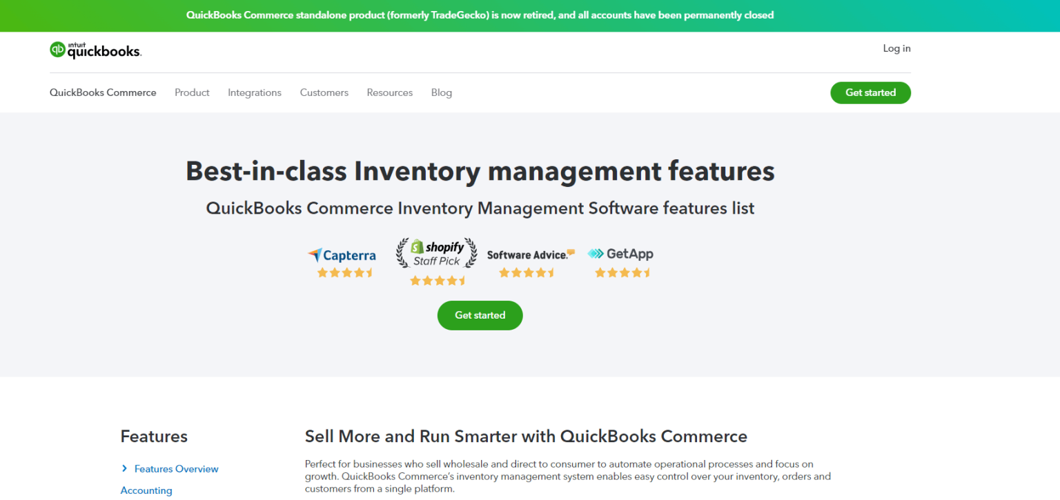 Get to Know the Best Accounting Software for Shopify Stores