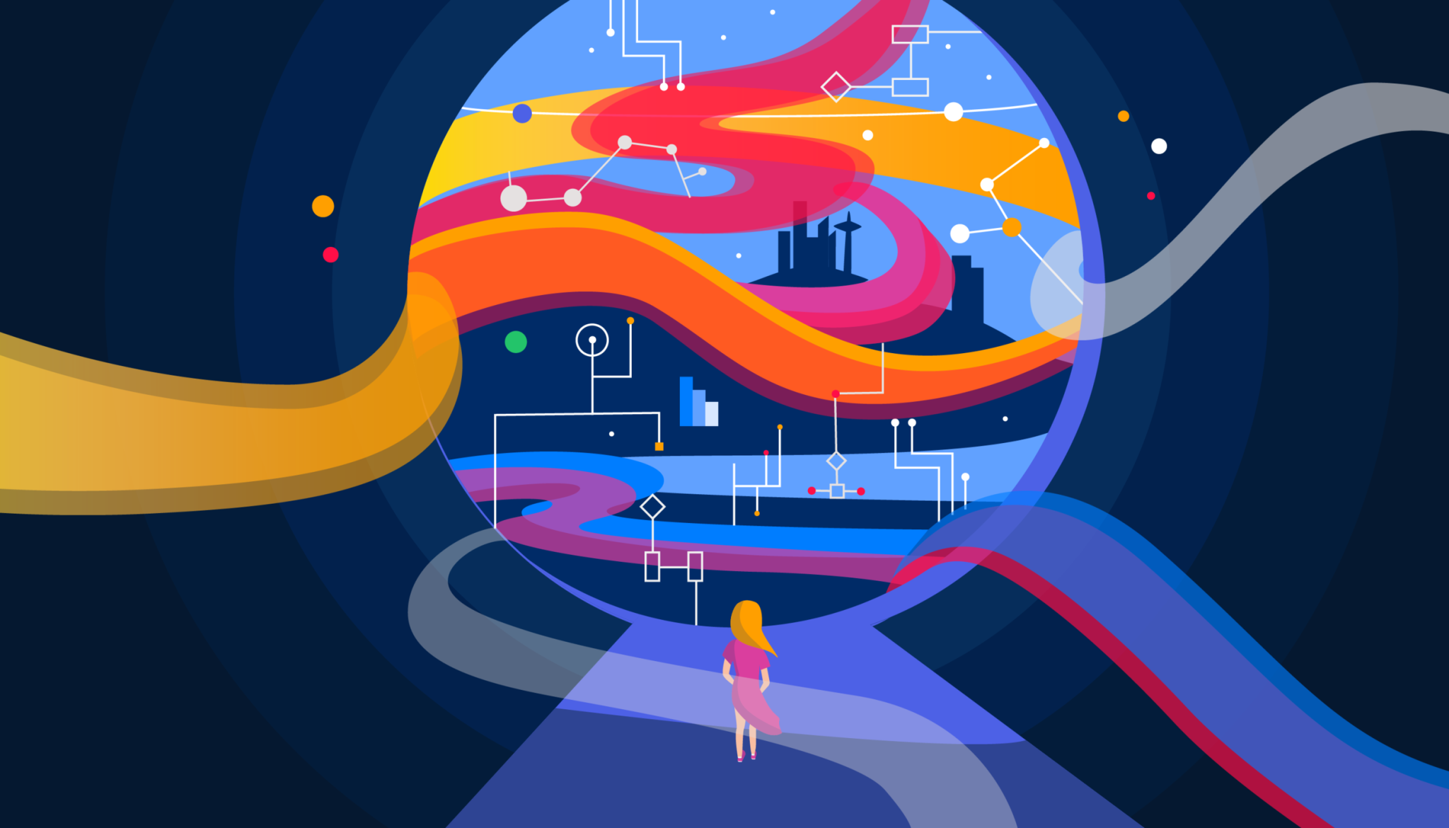 Digital Evolution vs Digital Transformation: A Thorough Guide Digital Evolution vs Digital Transformation: A Thorough Guide