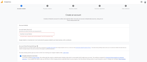 Extensive Guide on How to add Google Analytics to Shopify Store