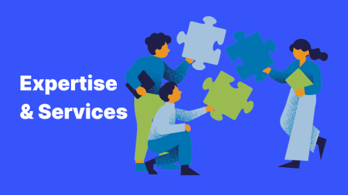 Top 14 Top Digital transformation Agencies in the market