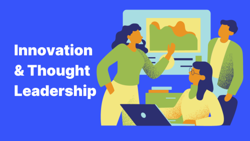 Top 14 Top Digital transformation Agencies in the market