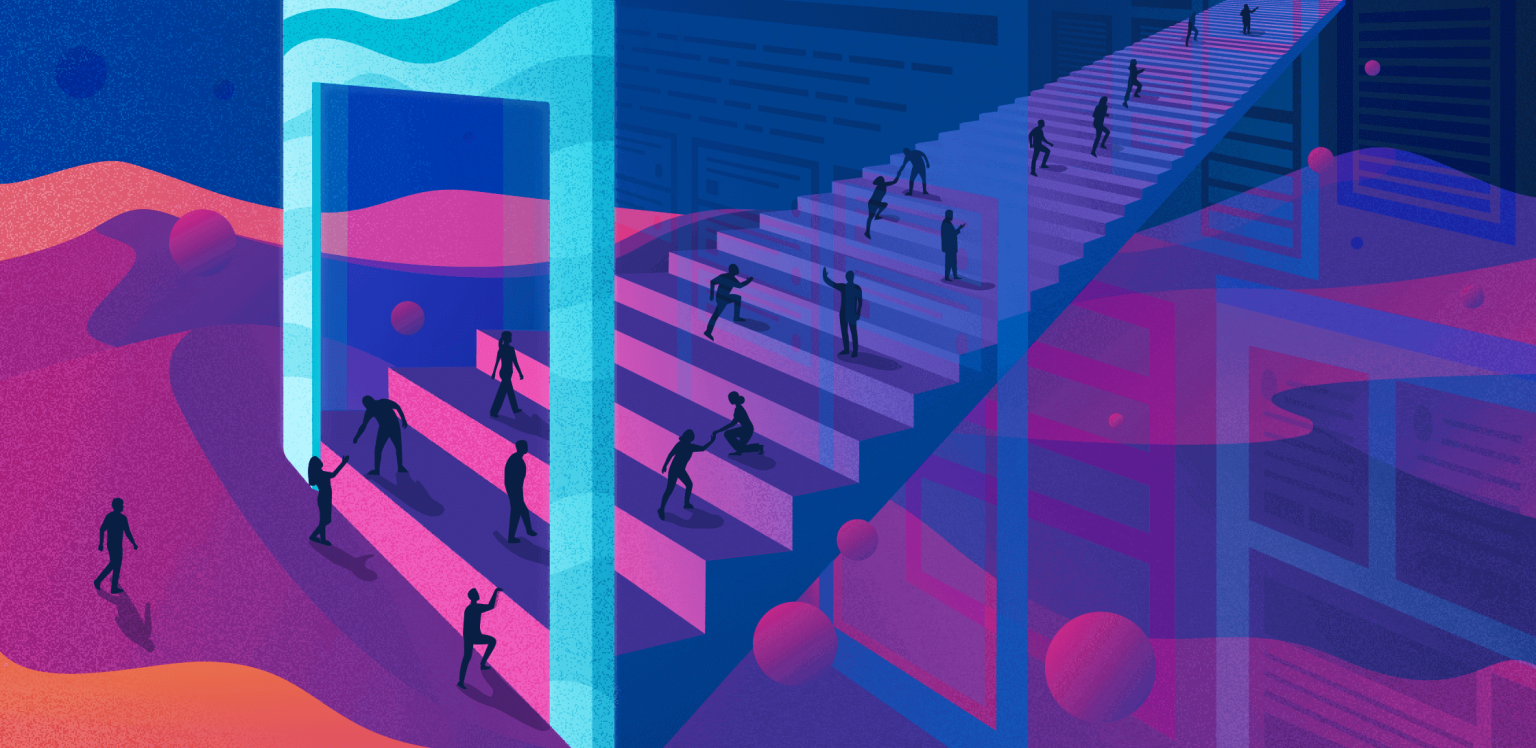 What Are The Four Main Areas of Digital Transformation in 2024