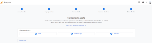 Extensive Guide on How to add Google Analytics to Shopify Store
