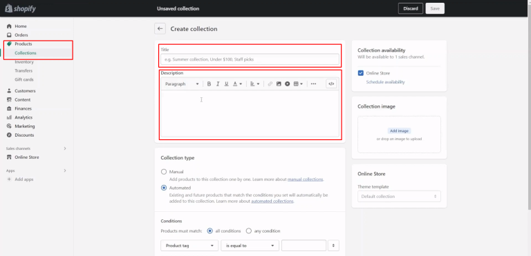 How to Add Pages to Shopify Store: A Comprehensive Guide