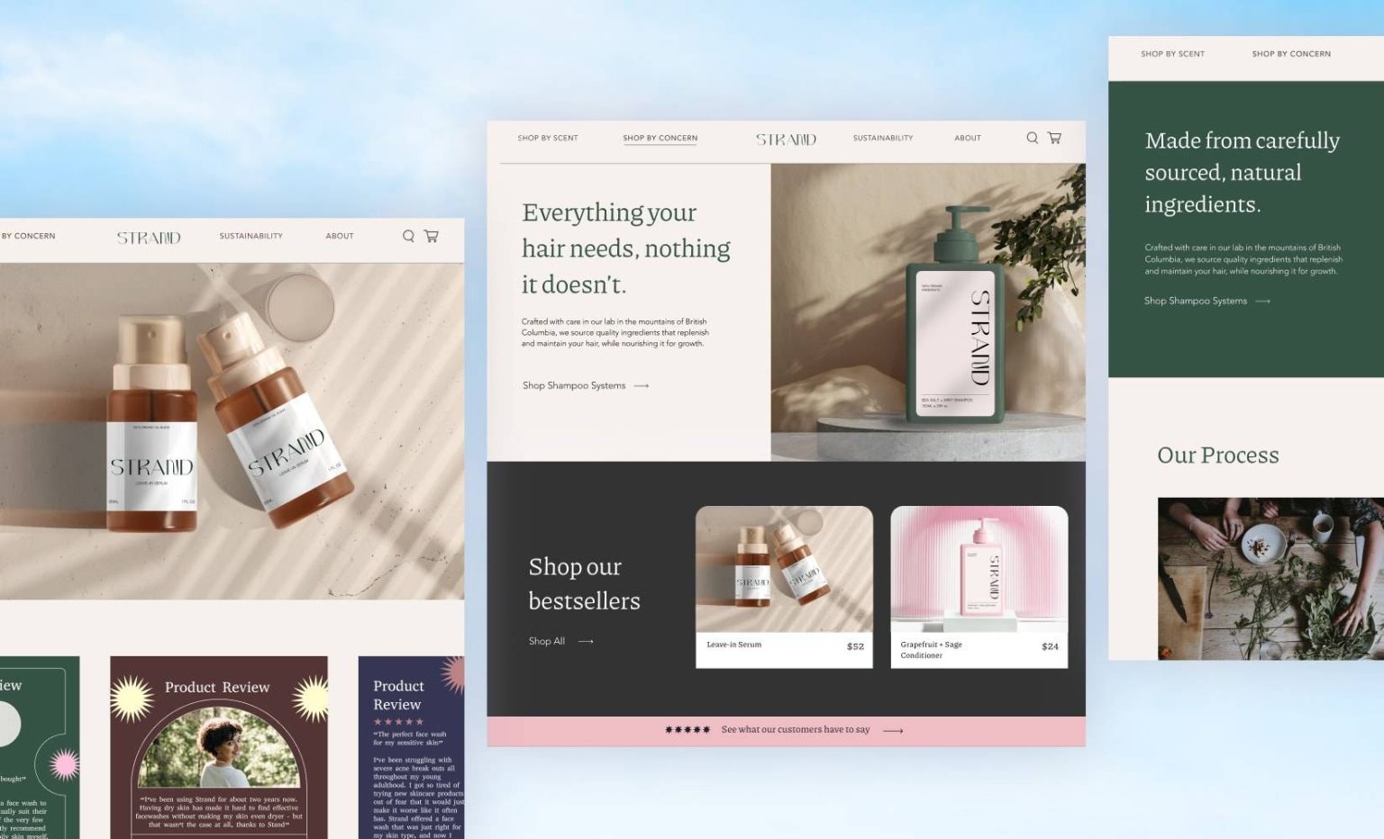 How to Add Pages to Shopify Store: A Comprehensive Guide