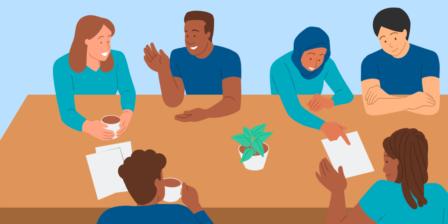 Top 6 Key Requirements for Successful Digital Transformation