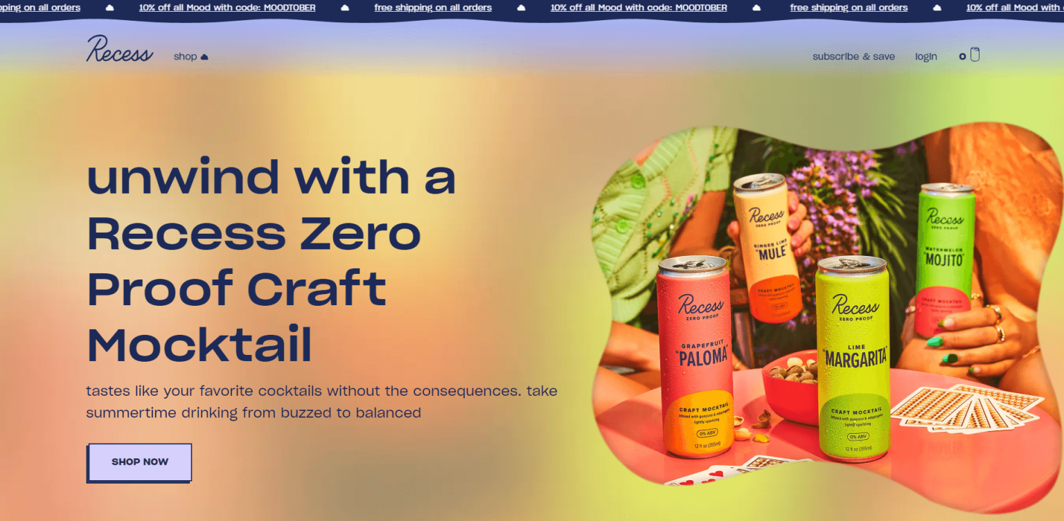 Headless Shopify Examples: Pioneering eCommerce Solutions