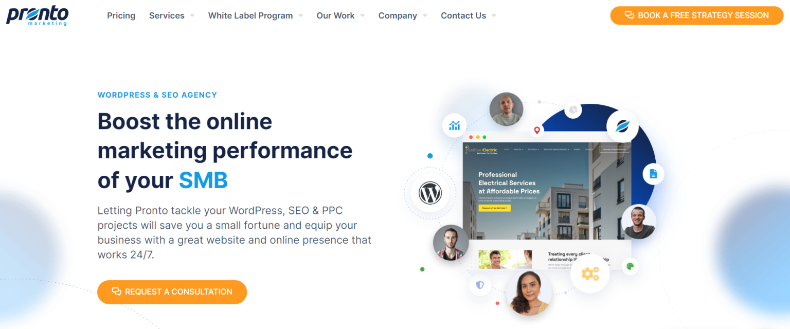 Top 10 Best Web Design Thailand Companies & How to Work with Them