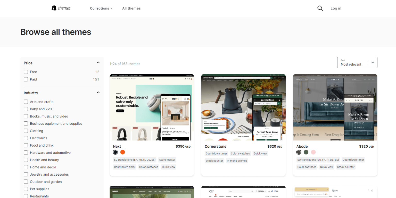 How to Start a Shopify Store: A Complete Guideline in 2024