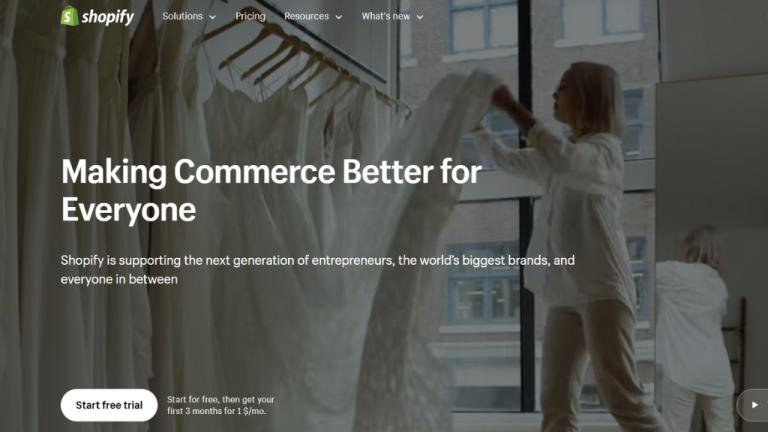 Step-by-step guide on How to start a headless Shopify store