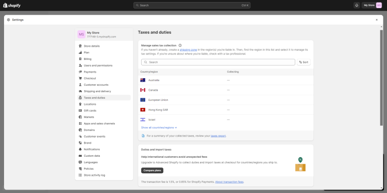 How to Start a Shopify Store: A Complete Guideline in 2024
