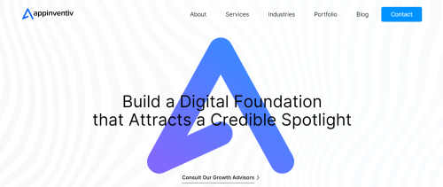 List of Top Digital Transformation Companies & How to Choose