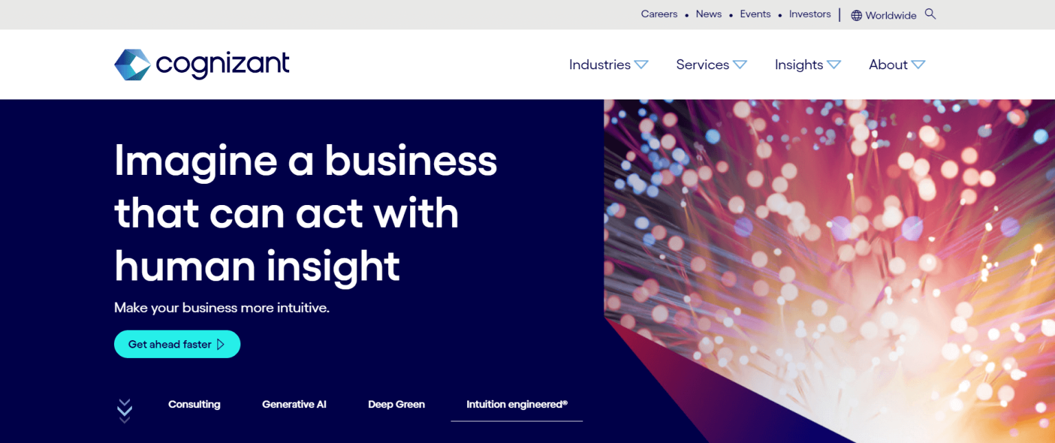 List of Top Digital Transformation Companies & How to Choose