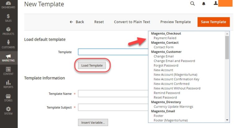 Customize Magento 2 Email Templates: A Comprehensive Guide