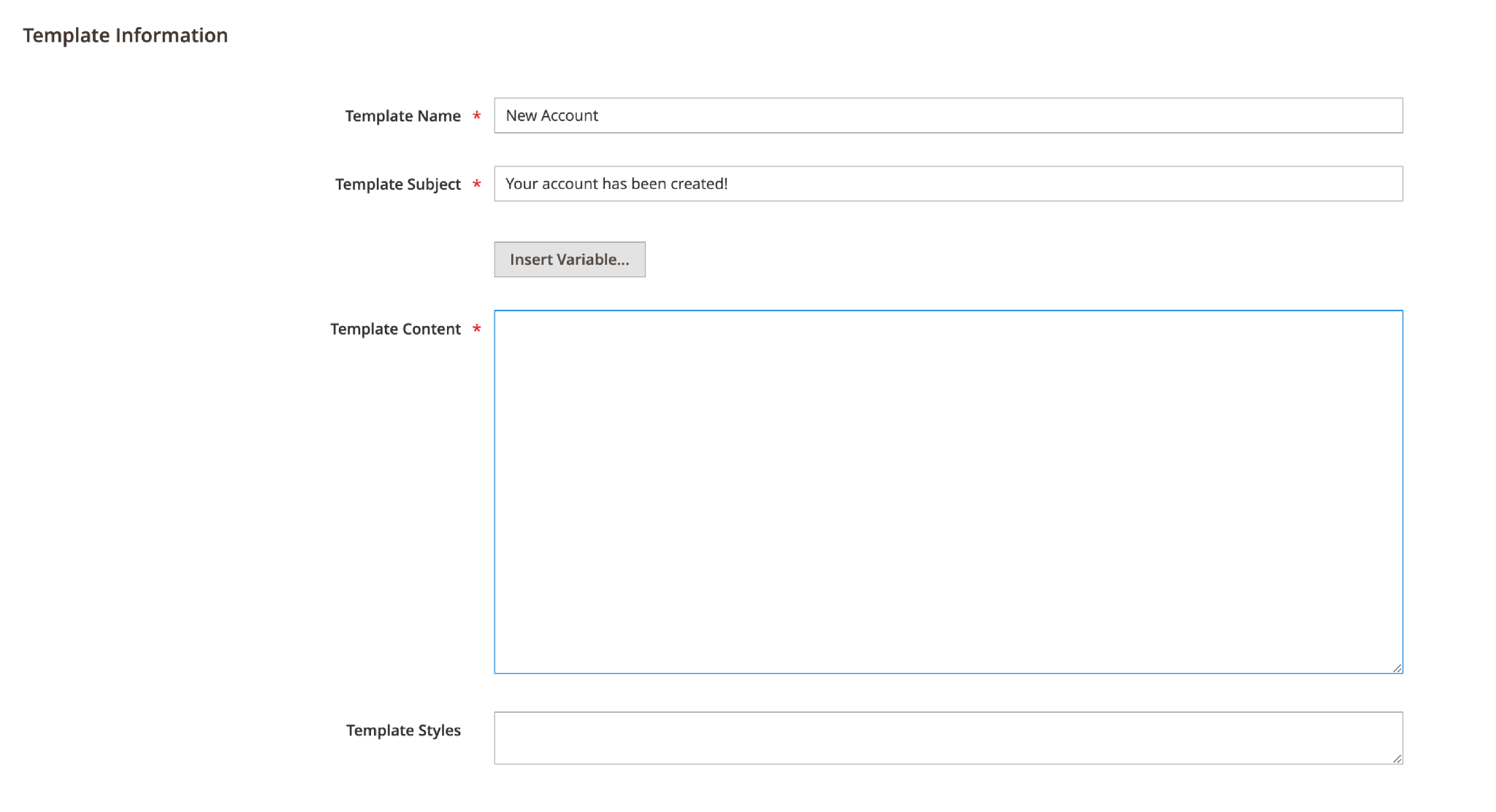 Customize Magento 2 Email Templates: A Comprehensive Guide