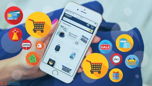 Mobile Commerce Technology: Definition, Theory and How It Works