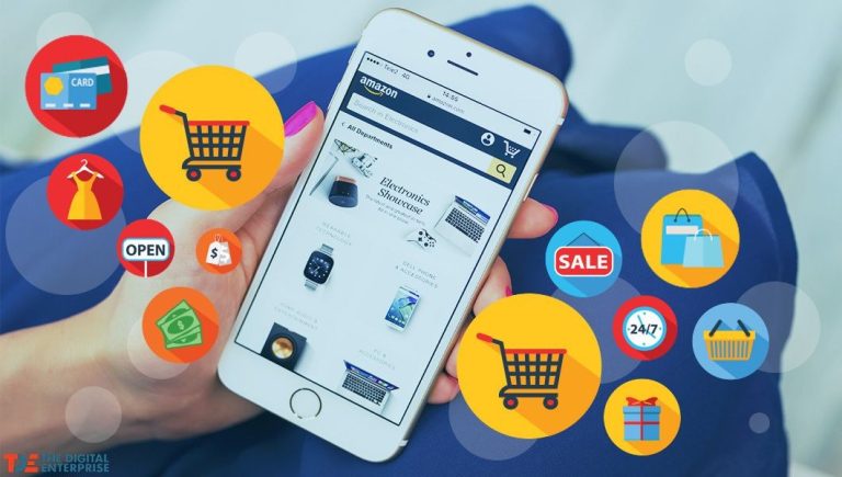 Mobile Commerce Technology: Definition, Theory and How It Works