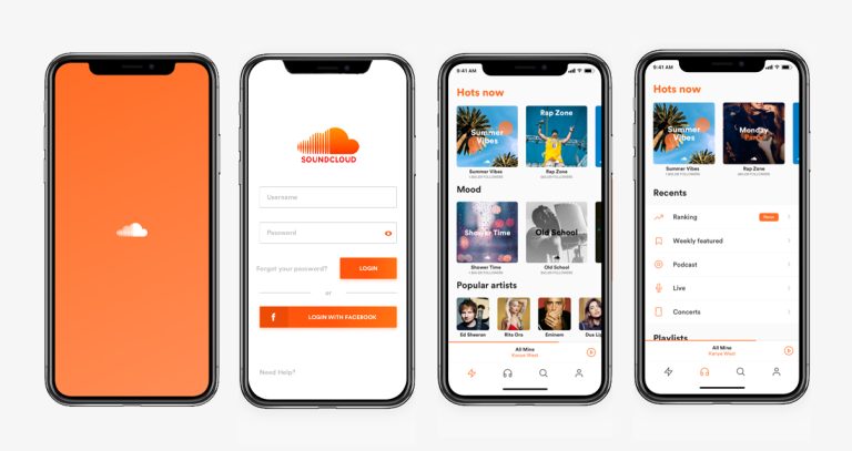 Mobile App Development: Top 7 Native App Example for 2024