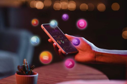 What Is Mobile Search? Definition, Tips and Best Example