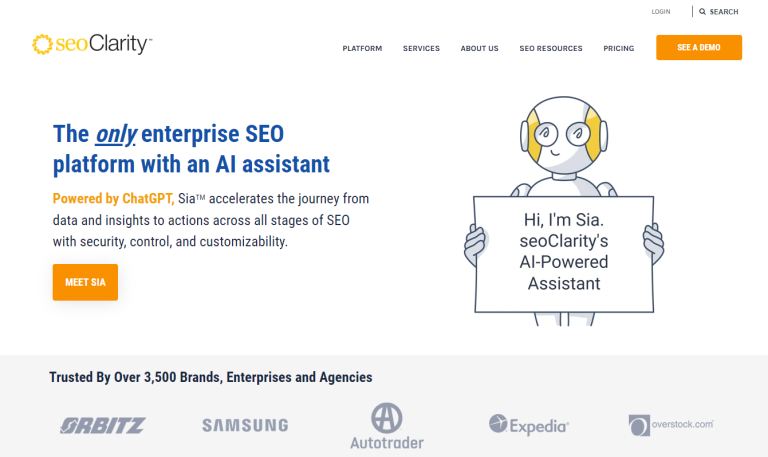Headless CMS SEO: The New Way to Enhance Your Website Visibility
