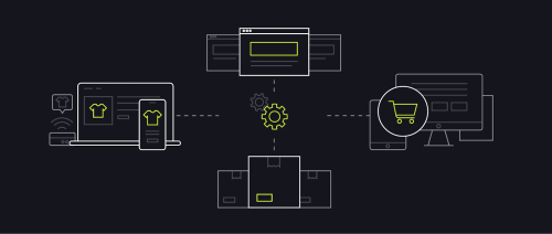 Definition & Tips to Optimize Headless Commerce User Experience