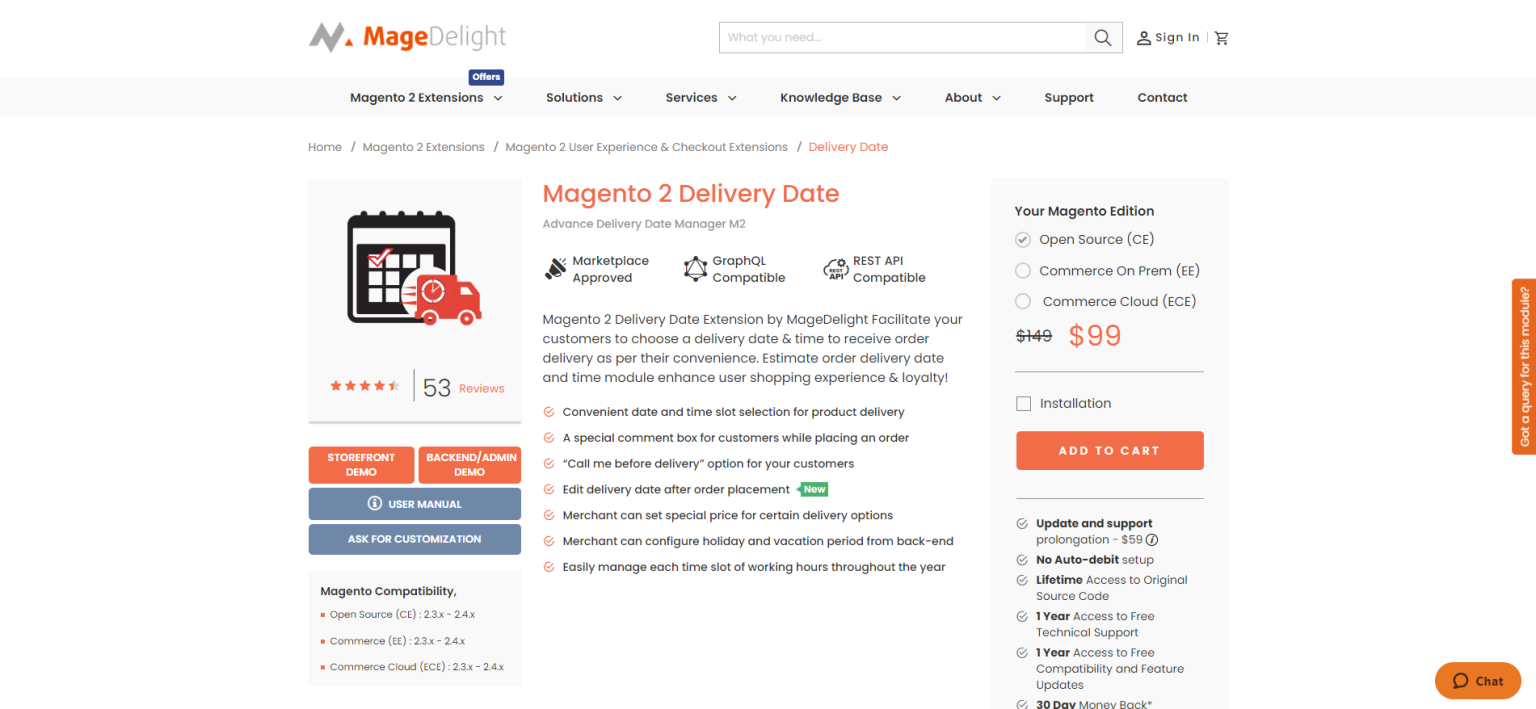 Top Best Magento 2 Extensions to Enhance Your Online Store