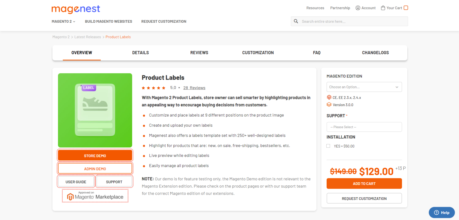 Top Best Magento 2 Extensions to Enhance Your Online Store