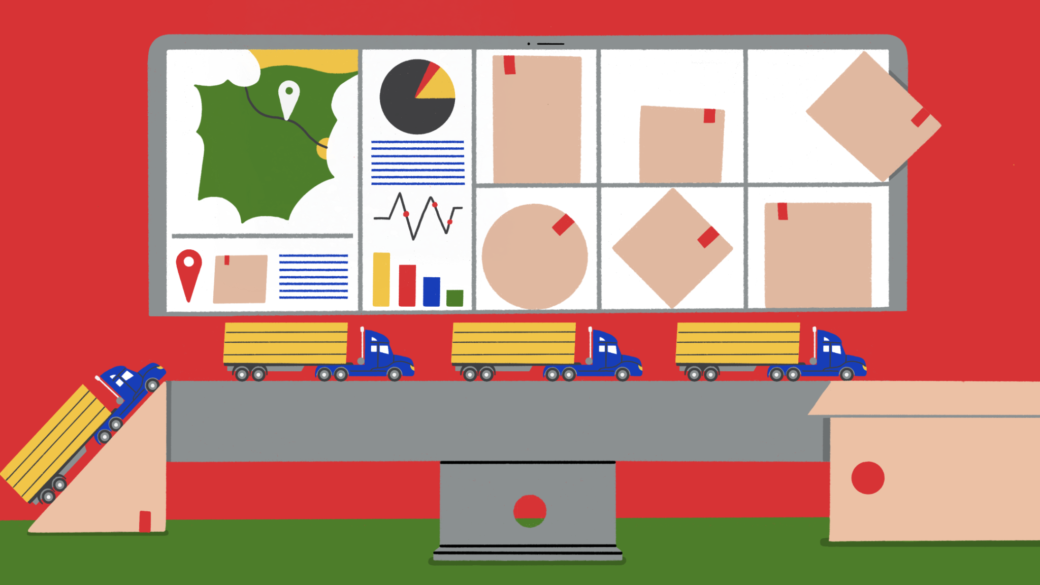 The Important Role of Headless Commerce Order Management