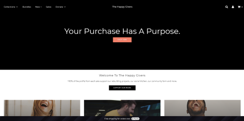 Top 10+ Print on Demand Shopify Store Examples to Consider