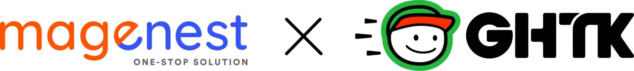 Magenest thiết lập quan hệ chiến lược với đối tác GHTK