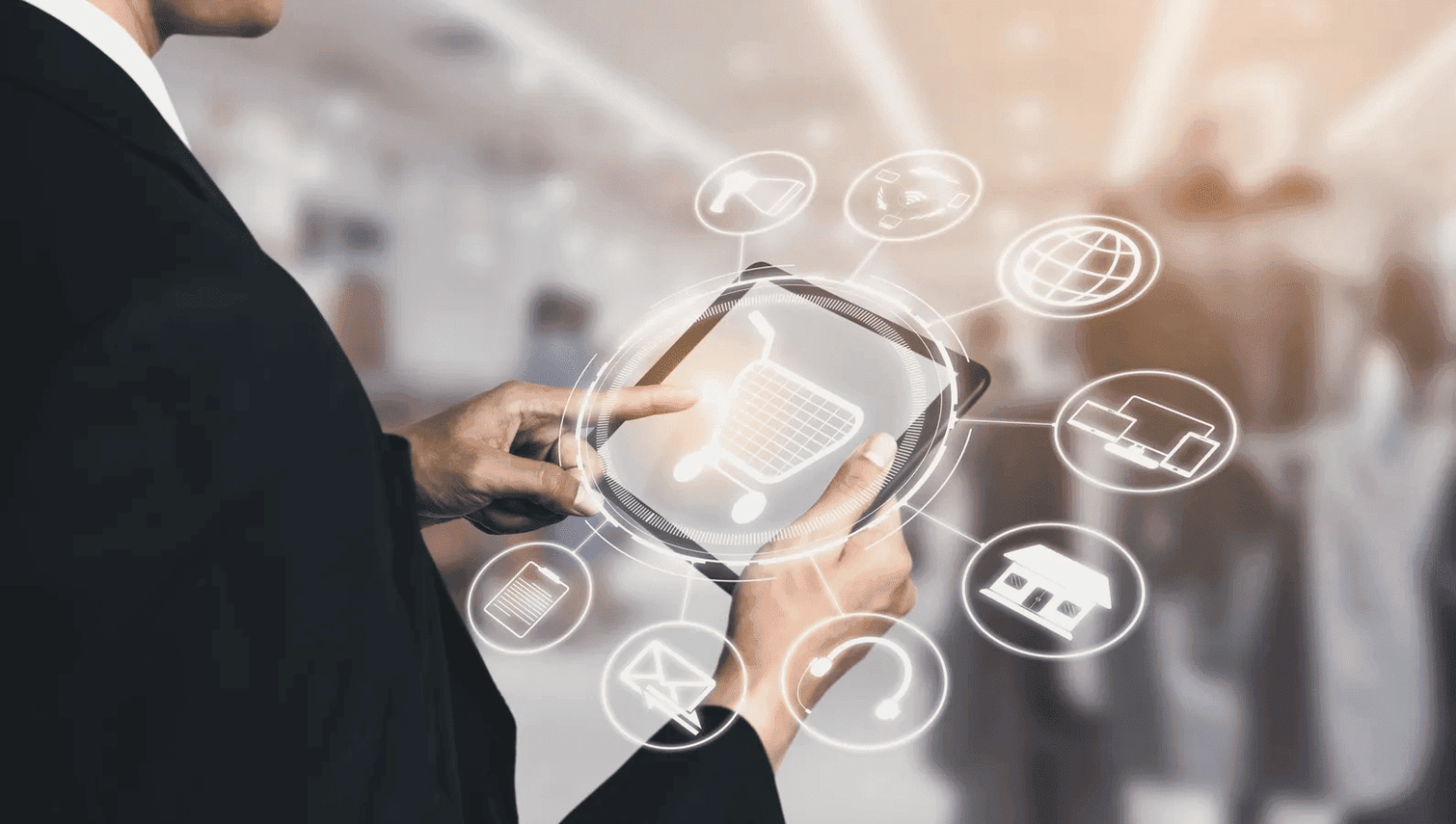 Guide to Mastering Omnichannel Retail Solutions - Magenest