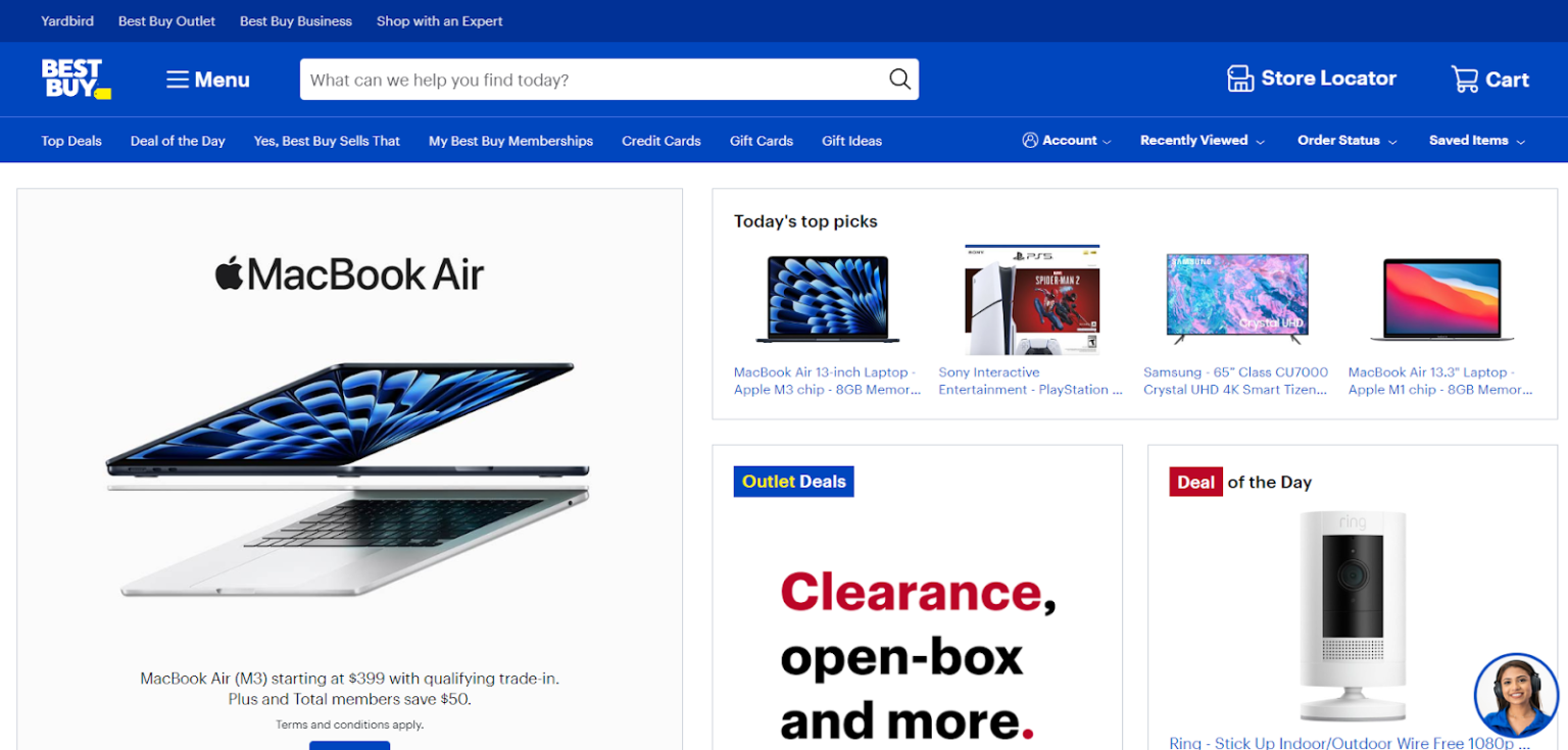 12 Best Omnichannel Retail Examples: Transforming Shopping UX