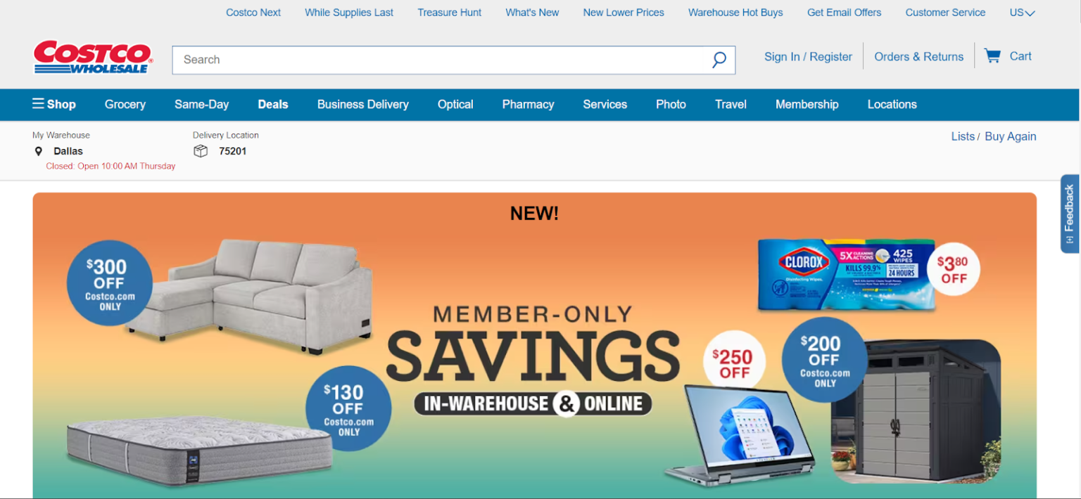 12 Best Omnichannel Retail Examples: Transforming Shopping UX