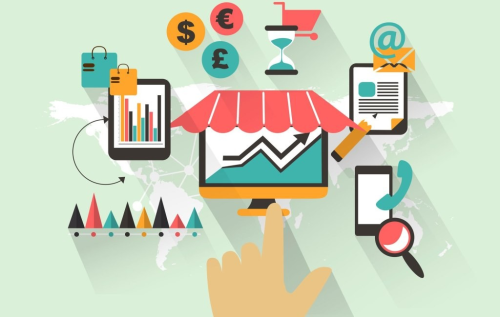 Exploring Retail Omnichannel Trends 2024: Navigating the Future