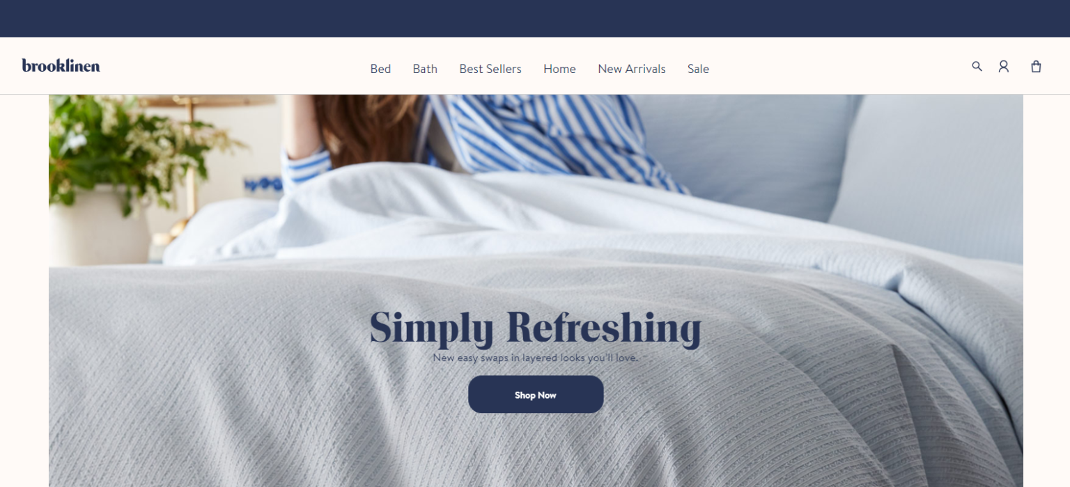 30 Top Shopify Stores Examples You Need to Take A Closer Look