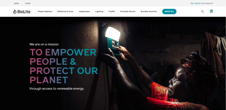 Best About Us Page Examples and Tips To Present Your Brand Image